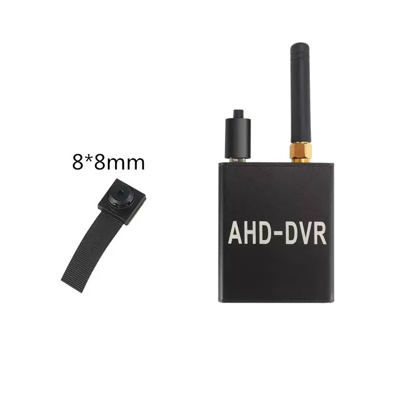 Super Mini 1080p High Resolution Audio Mini & Hidden Very Very Small ...