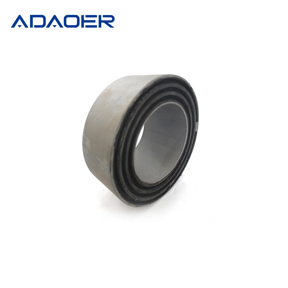 Rubber Bushing,Bogie Suspension For V Olvo 20442252 11052112 Factory ...