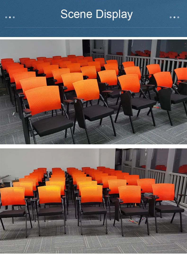 Modern Student Chairs - Durable and Comfortable Solutions