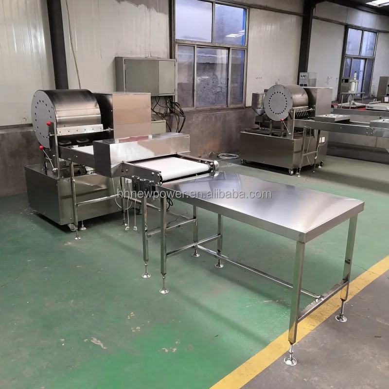 Ethiopia Injera Lumpia Spring Roll Wrapper Making Machine Automatic ...