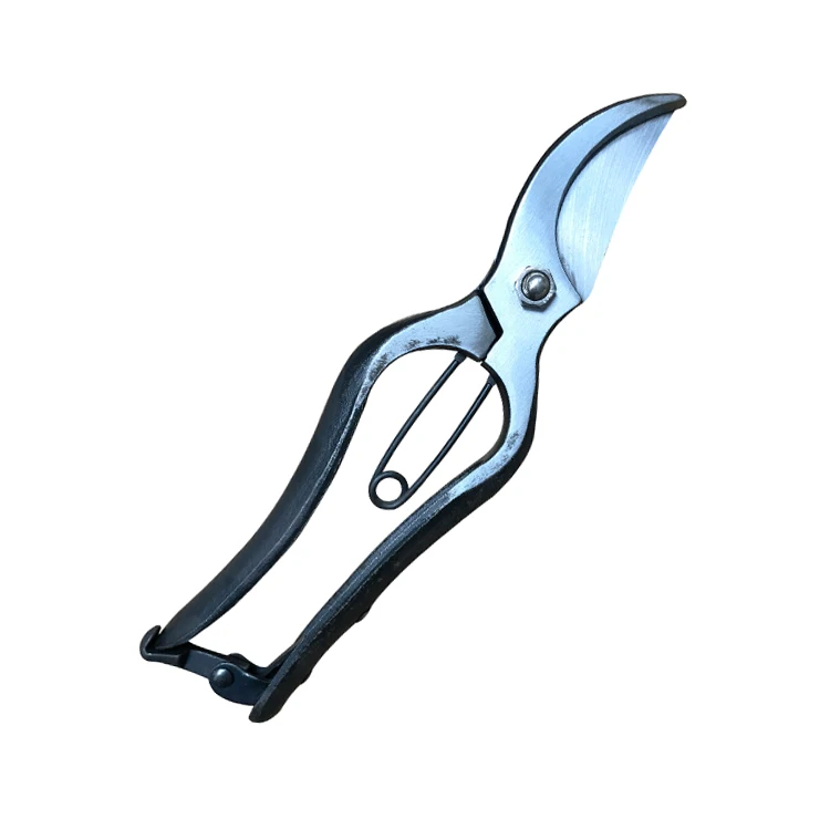 Sunshine Heavy Duty Drop Forged 8'' Garden Pruning Shear Fruit Cutting ...