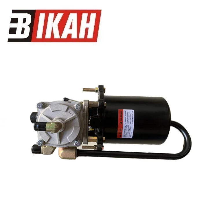 AIR BRAKE BOOSTER for MITSUBISHI FUSO TRUCK MC815305| Alibaba.com