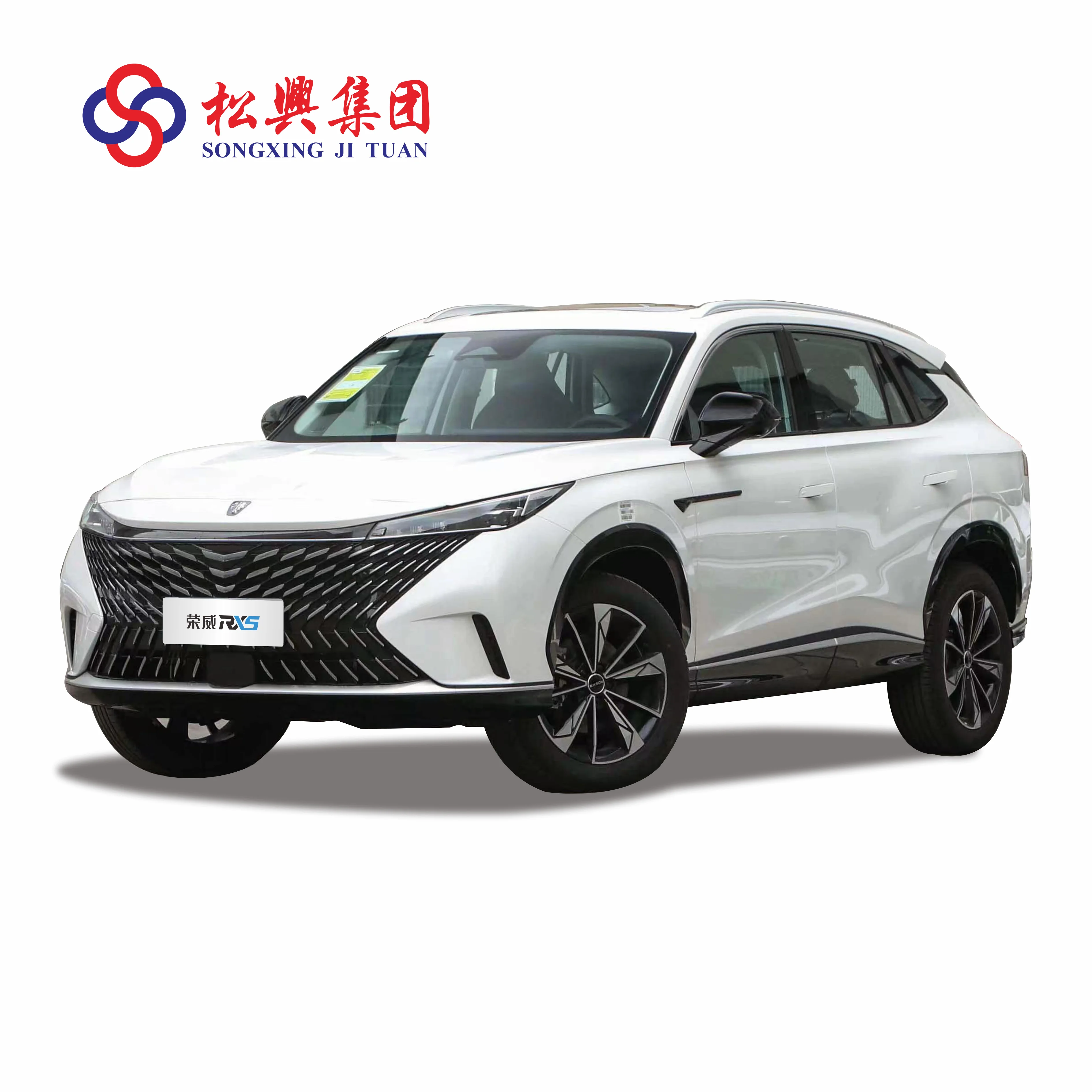 Roewe RX5 fuel SUV Car from chinese brand vehicle ,china suv with 188 ...