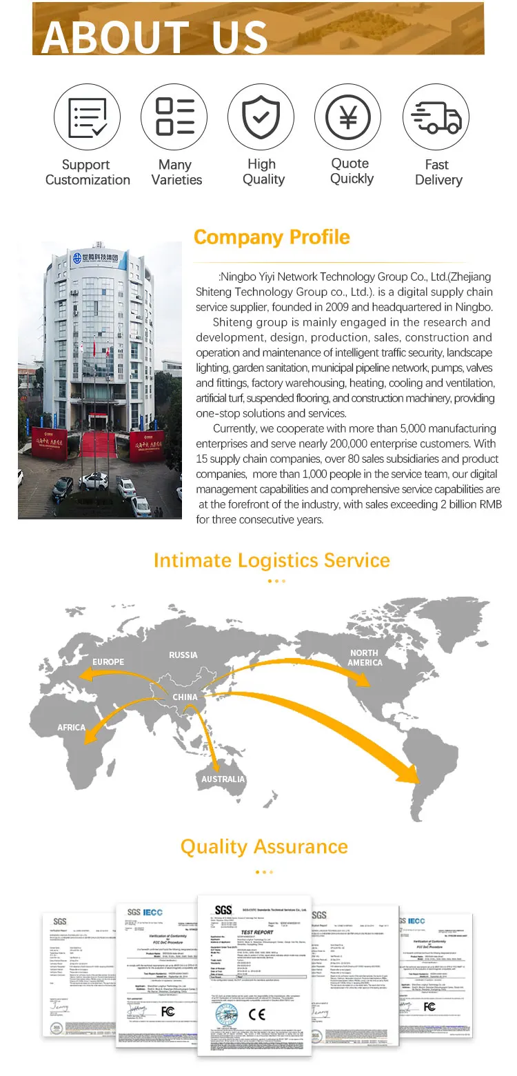 Customized Photoenergy Safety Column Traffic Safety Reflective ...