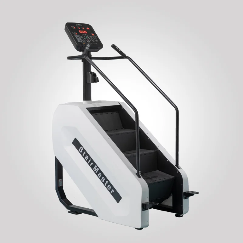Machine Stair Master Climbing Equipment Exercises Commercial Stepmill ...
