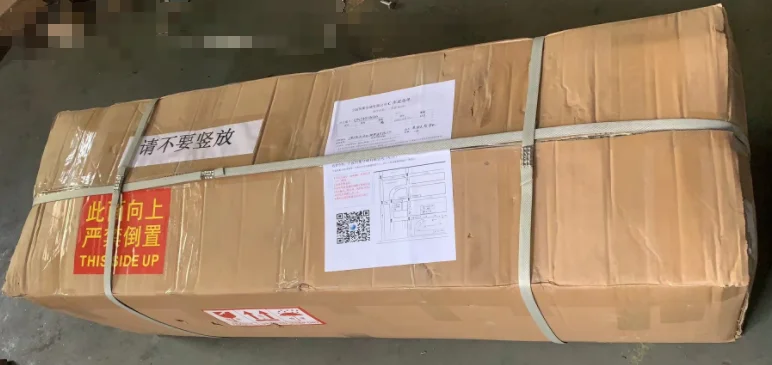 Professional 900mm Rotary Steam Ironing Machine - Easy Operation, Time ...