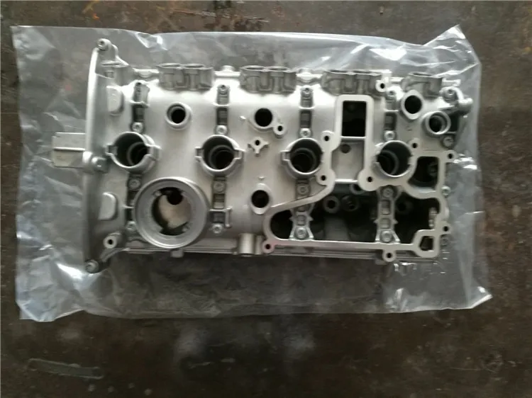 Cylinder Head for A4 A5 A6 Q5 TT 2.0T - Durable & Efficient