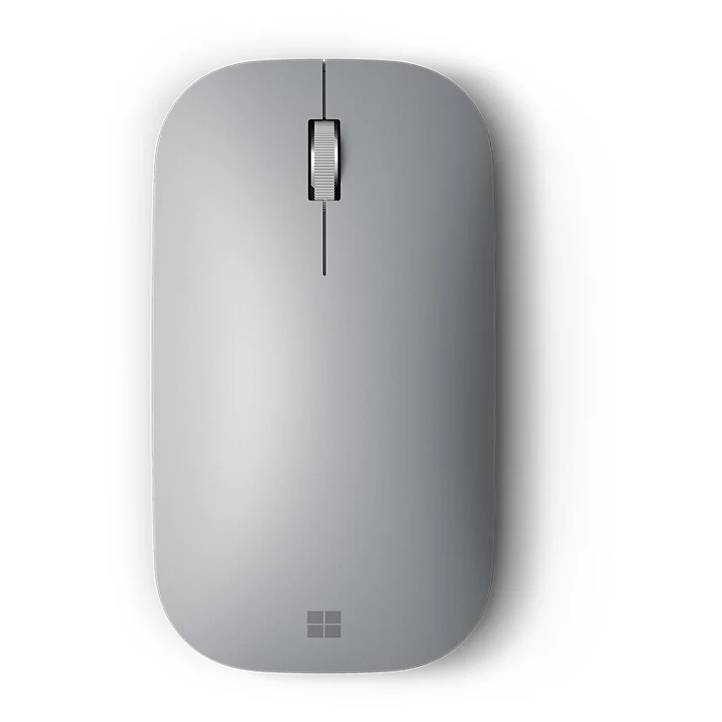 Rechargeable Mini Wireless Mouse Portable Mouse Microsoft Wireless ...