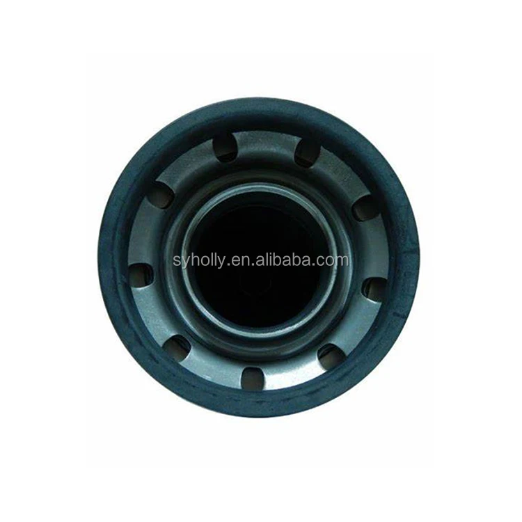 High Quality Auto Spare Parts - Diesel Engine Oil Filters