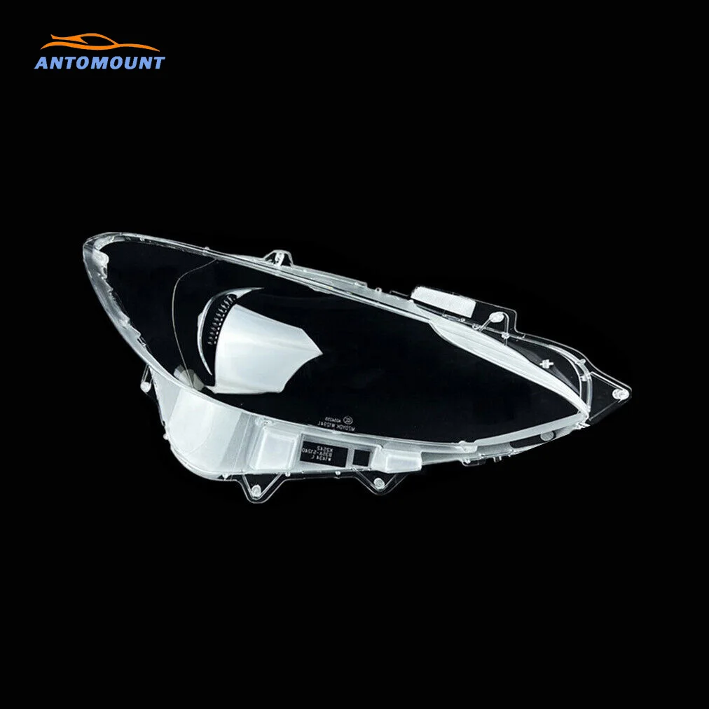 Auto Body Parts - Headlight Lens Covers for Toyota, Honda, Hyundai ...