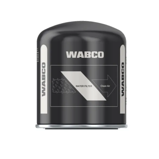 Wabco Auto Parts Air Conditioning Refrigeration Drying Tank Truck ...