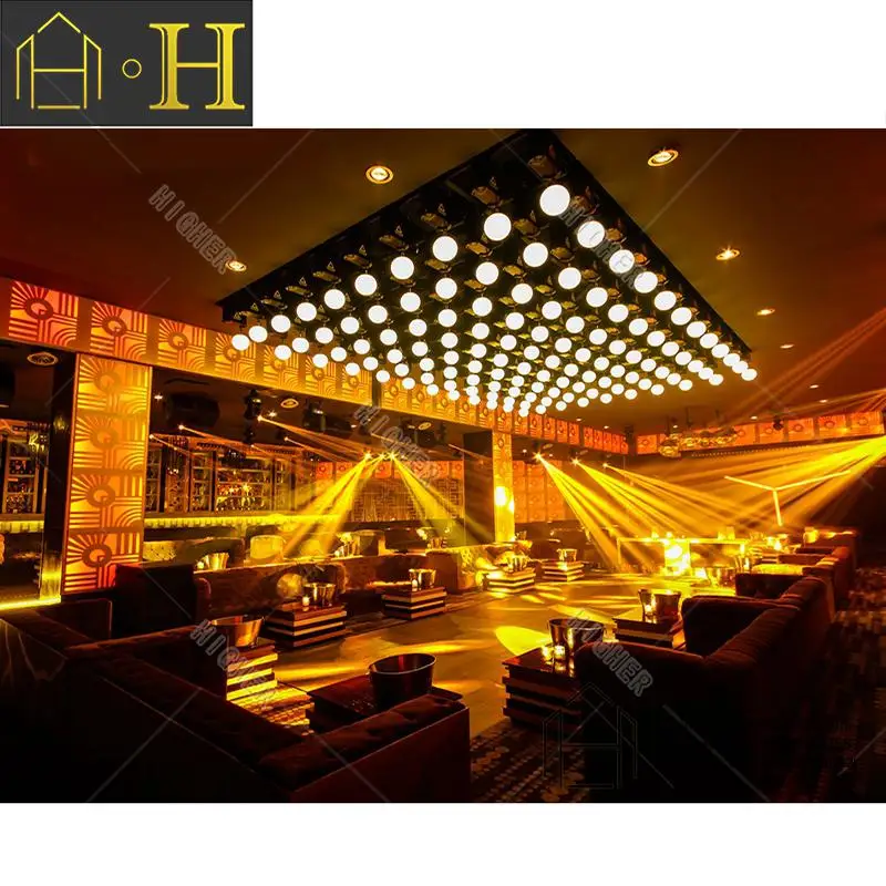 Brothel Room Design - Elevate Your Nightclub Experience