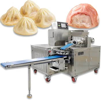 Shanghai Seny Machinery Co., Ltd.