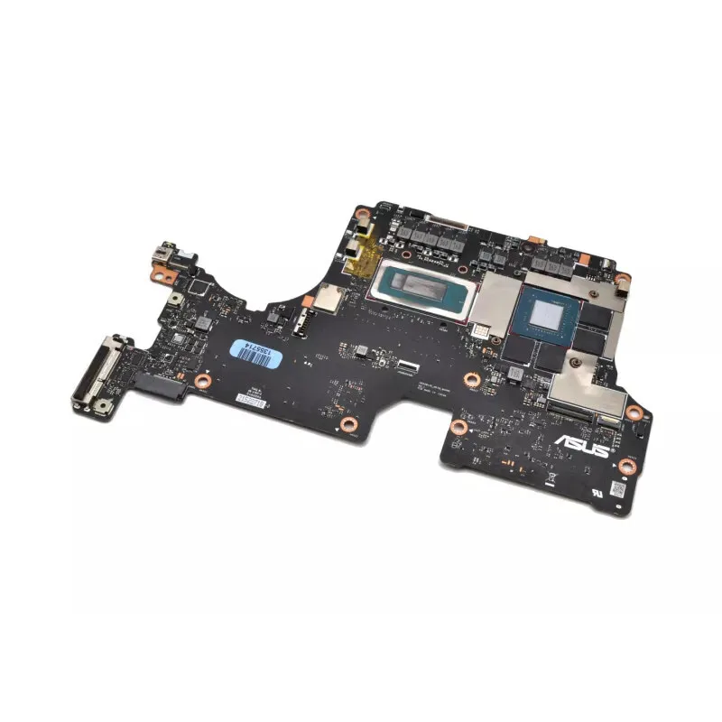 In Stock Mainboard For Asus Rog Flow Z13 2022 Gz301 I9-12900h 2.5ghz ...
