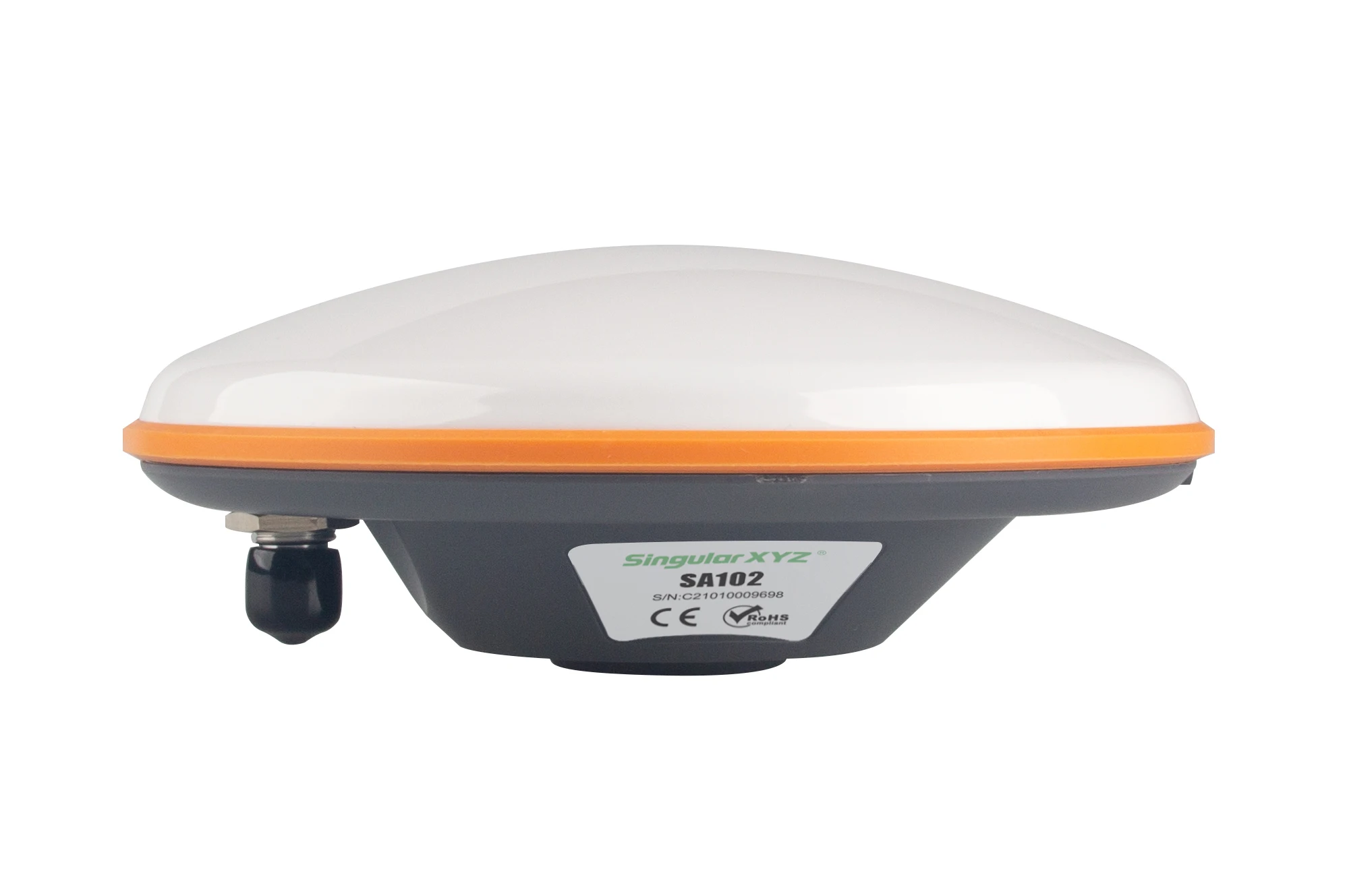 SV100 GNSS Receiver - Precision RTK Base Station for CORS