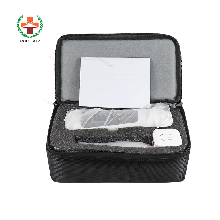 Sy-g090s Digital Infrared Detector Vein Finder Viewer For Adult And ...