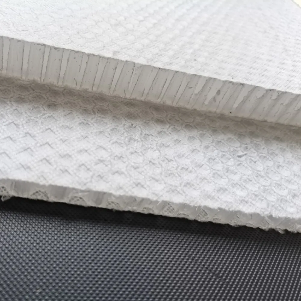 PP Honeycomb Panels for Shipbuilding - Durable & Versatile