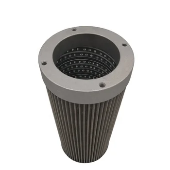 Filtro De Sistema Hidráulico Lw500kn,803164216 Xgxl1-630 X 100f(wu-630 ...