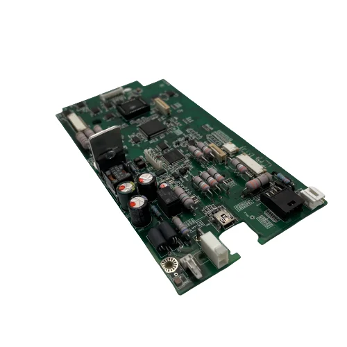 Atm Machine Parts Ncr Card Reader Board Track 2 445-0704482-1 With Good ...