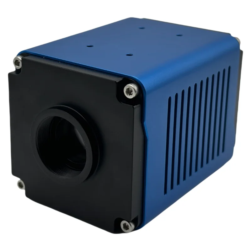 Short Wave Infrared Camera - 5.3MP SWIR Module for Inspection