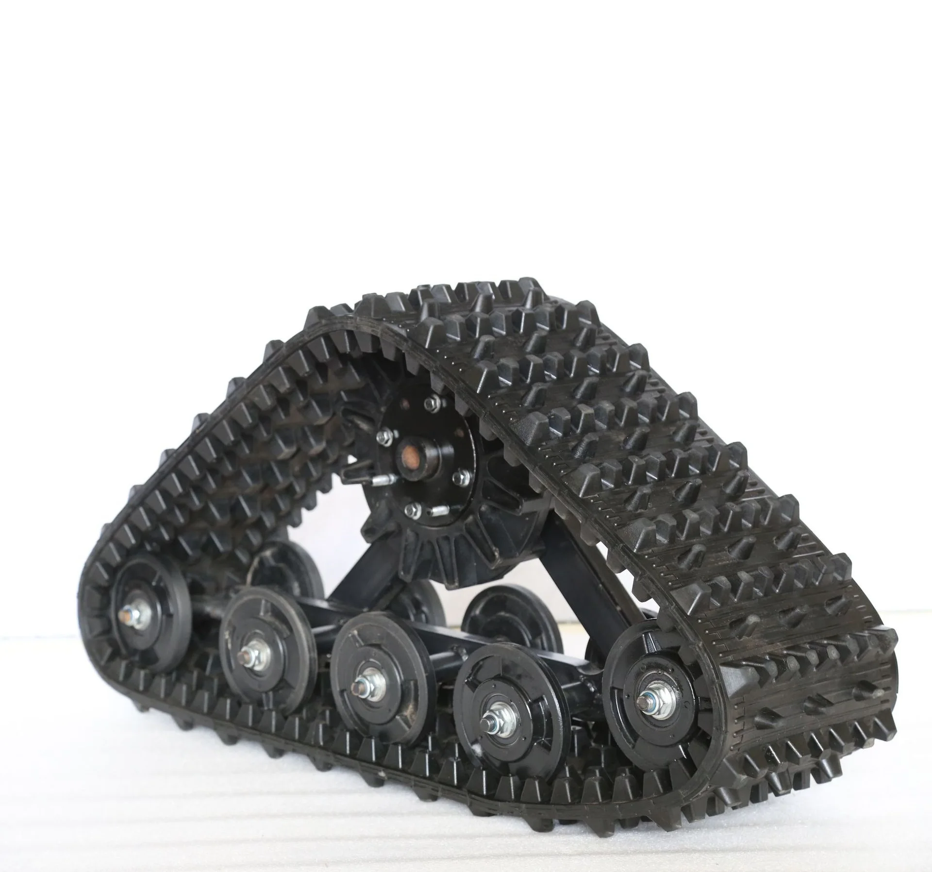 Rubber Tracks for 110cc-1000cc ATV UTV Go Kart - Durable Upgrade