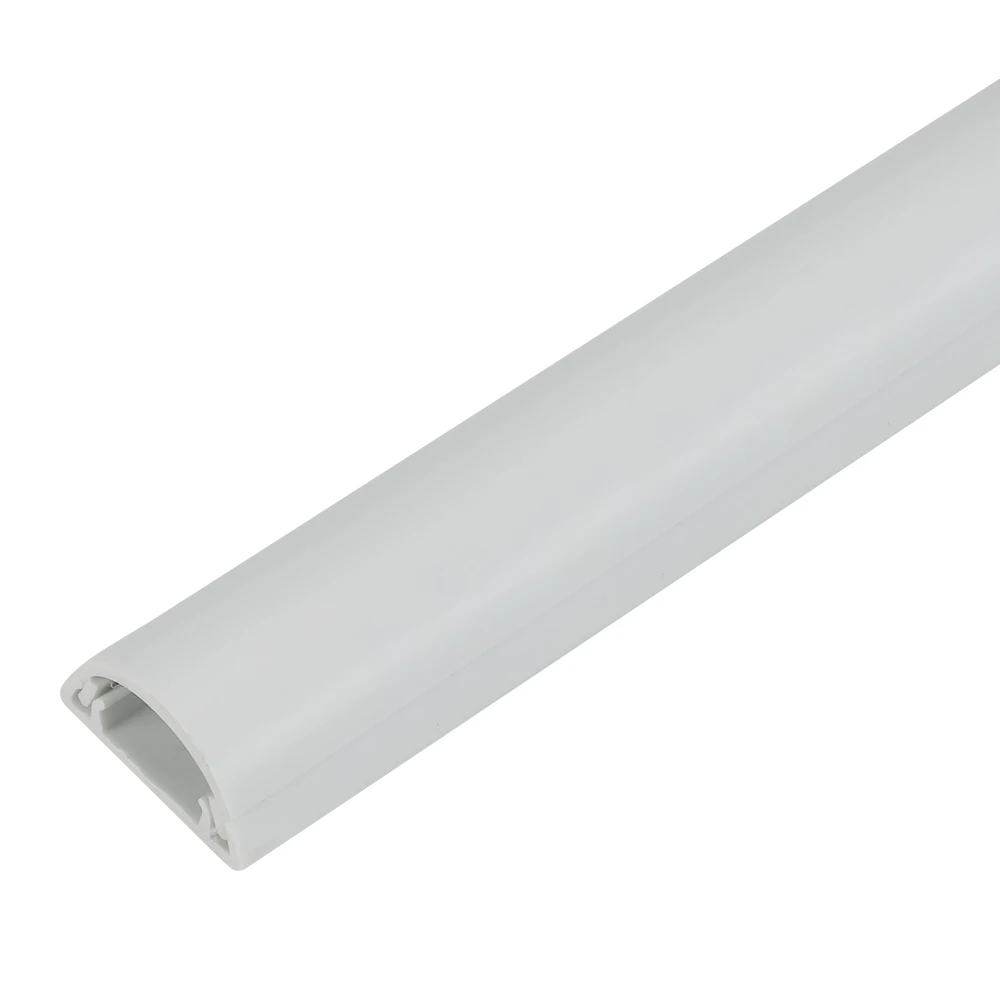 Cable Trunking Duct PVC - Flexible, Waterproof & Flameproof