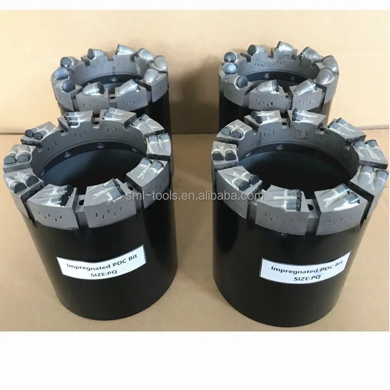 Sml Aq Bq Nq Hq Pq Nq3 Hq3 Hmlc Nmlc Core Lifter Spring For Drilling ...