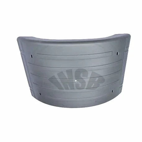 Bracket Truck Parts for Iveco Truck Part European Truck Parts 41213725 ...