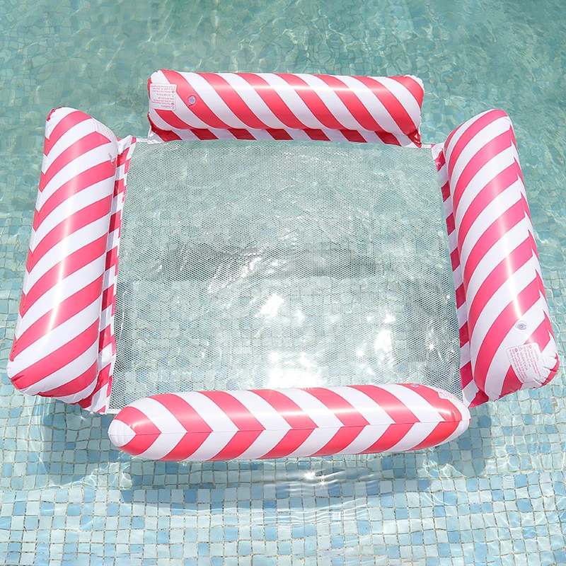 Customizable Pvc Pool Floats For Summer Outdoor Leisure Floating ...