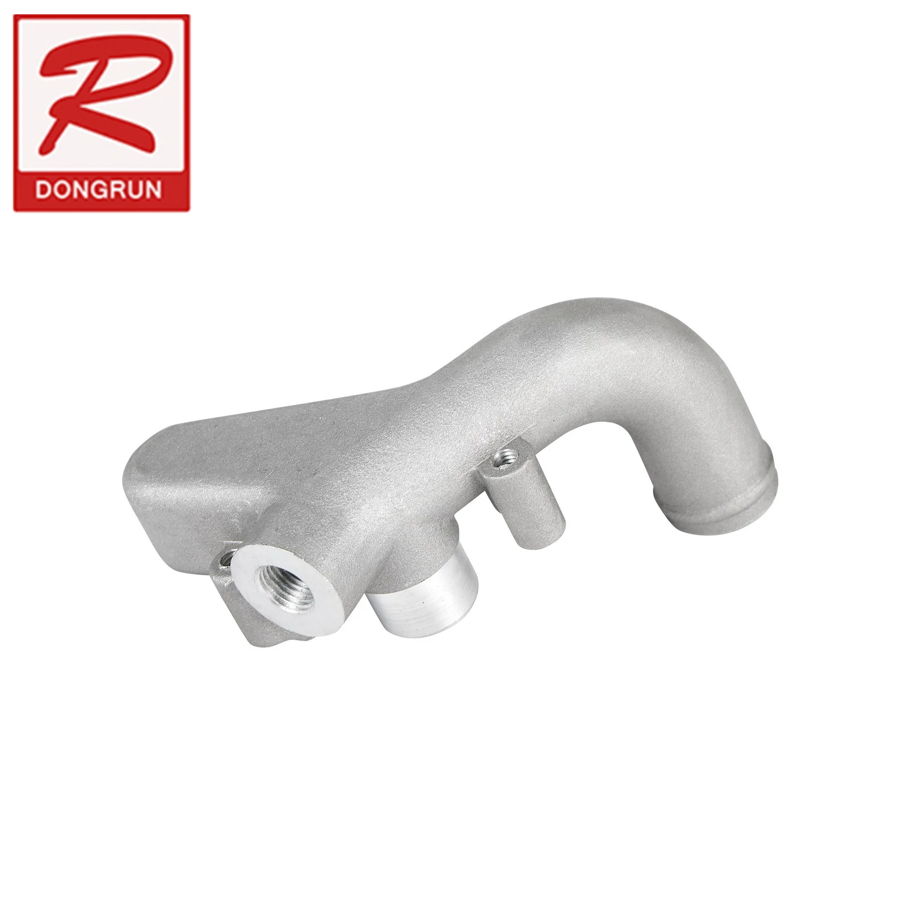 Dongrun Casting - Precision Aluminum Intake Manifolds