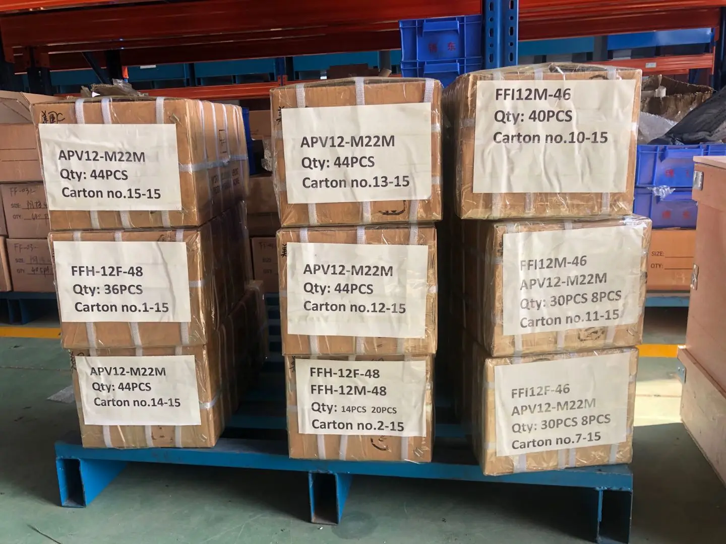 7246792 7246793 편평한 얼굴 유형 1 1/16sae 유압 빠른 연결 1/2 몸 3/4unf 방수벽 연결기 - Buy ...