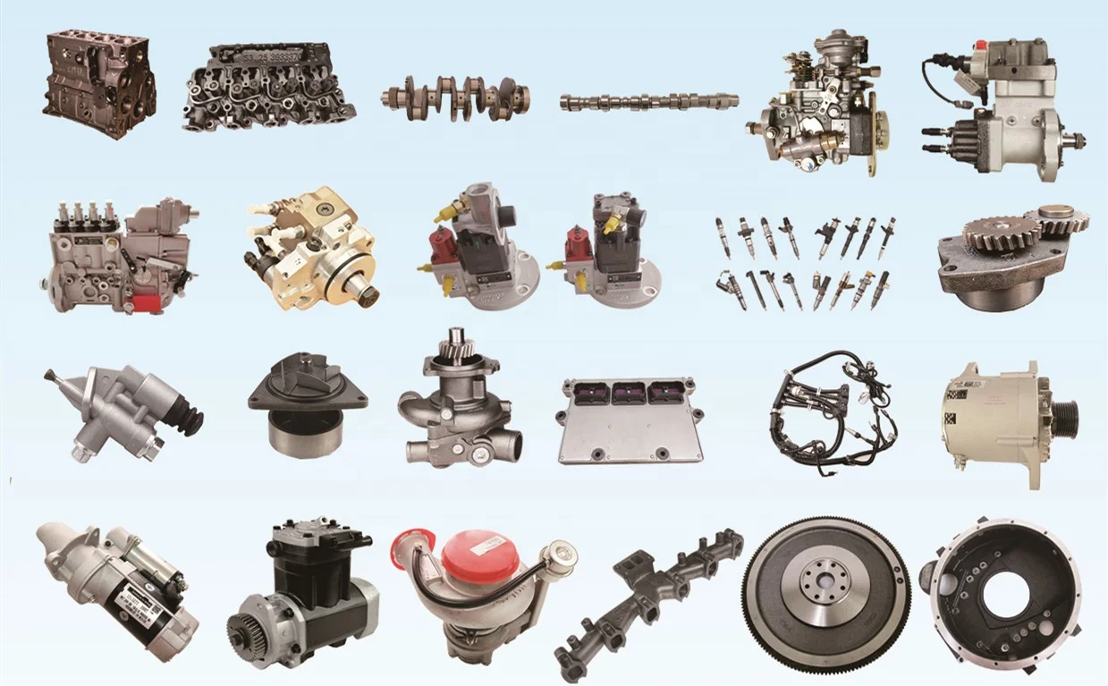 Original Machinery Module Adblue Euro Iv 4 Urea Scr Pump Doser Pump ...