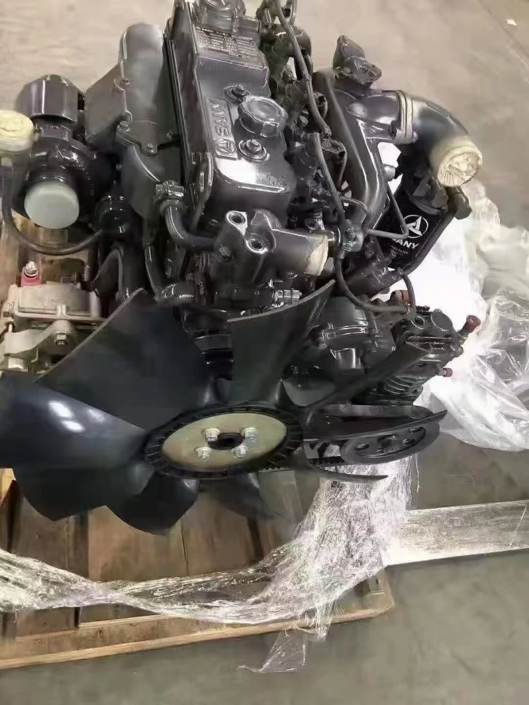 4M50 Complete Diesel Engines for Mitsubishi Engine| Alibaba.com