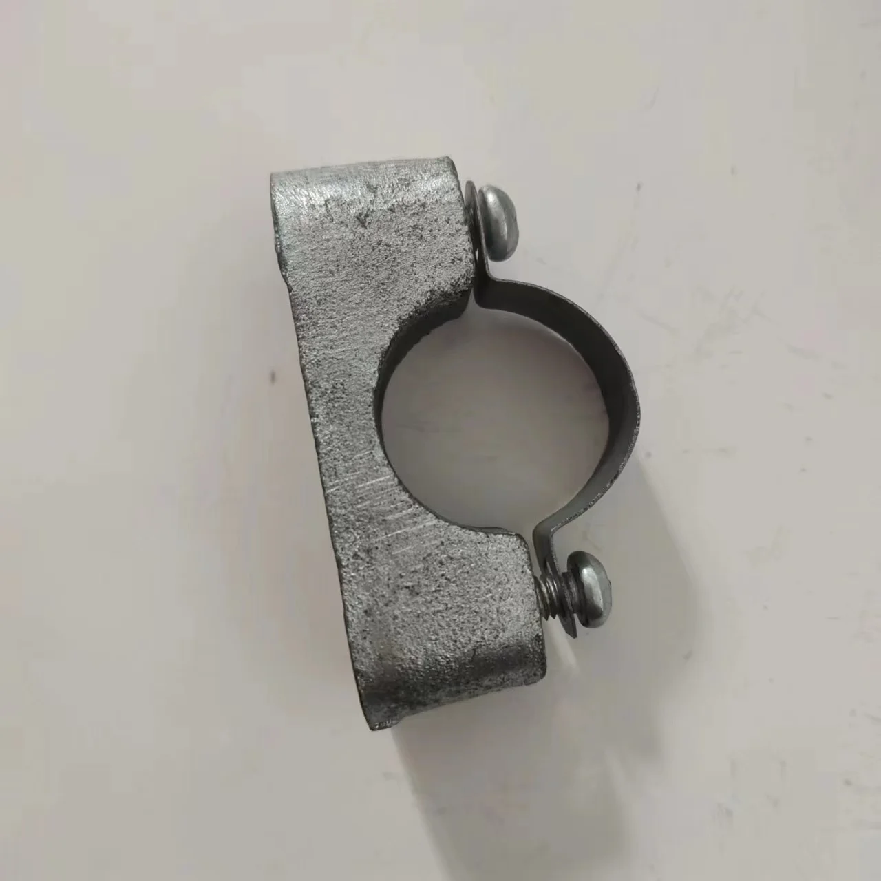 Cast Iron off Wall Code Lead Water off Wall Card 20 25 32 Yuan Treasure ...