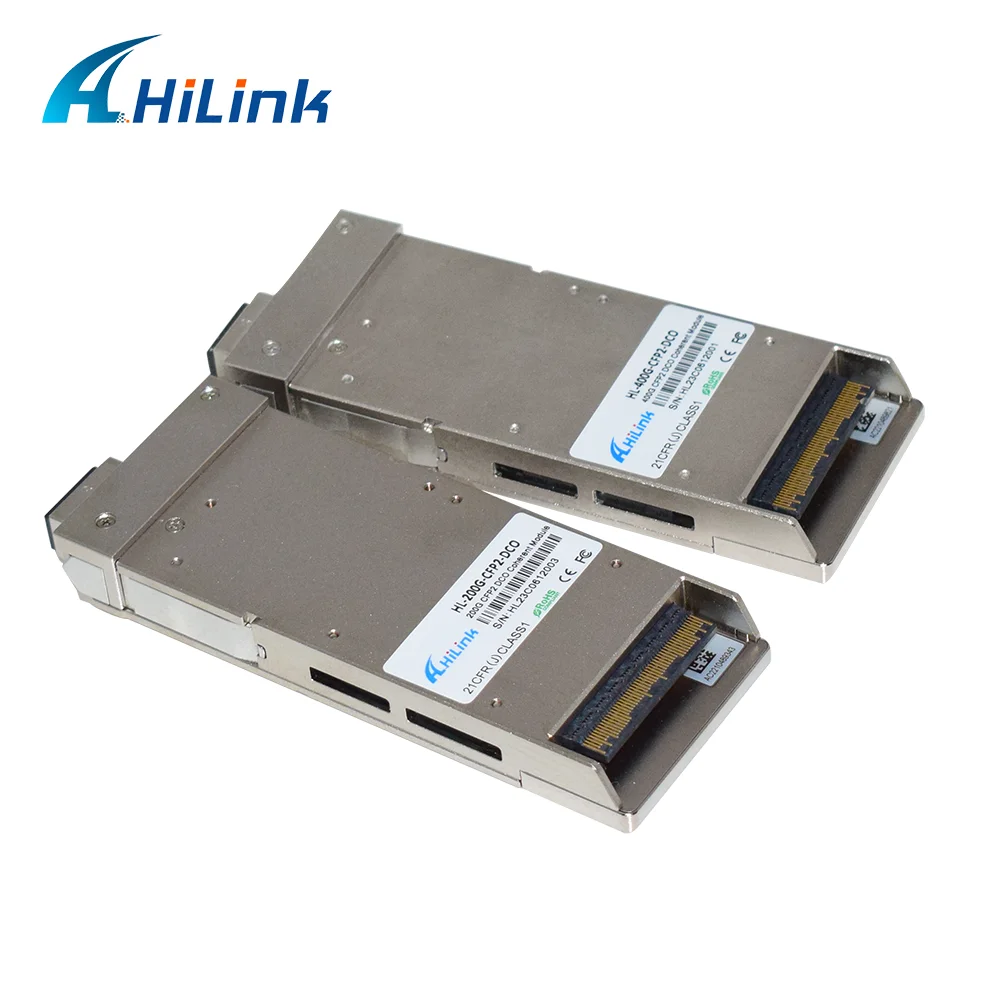 100g/200g/400g Cfp2 Dco Pluggable Optical Transceiver Dwdm System ...
