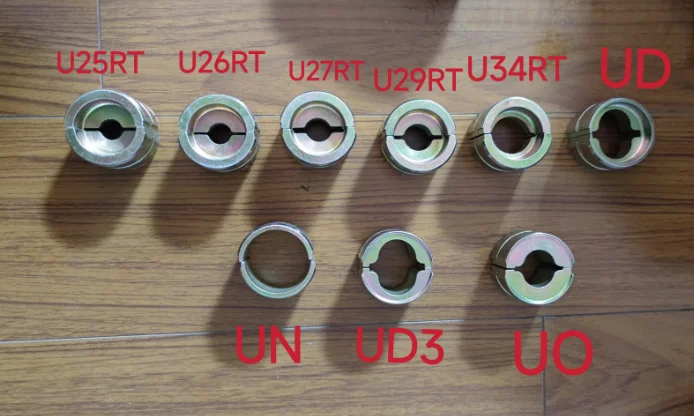 Hewlee Quality Hexagon C/h Shaped 6-630sqmm Crimping Tool Crimper Tool ...