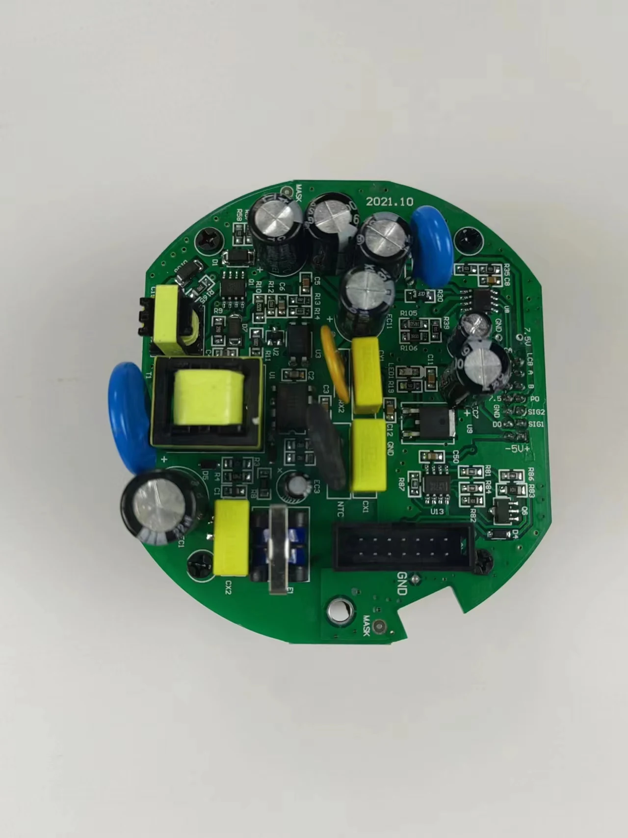Liquid Acid And Alkali Corrosion Resistance High-precision Intelligent ...