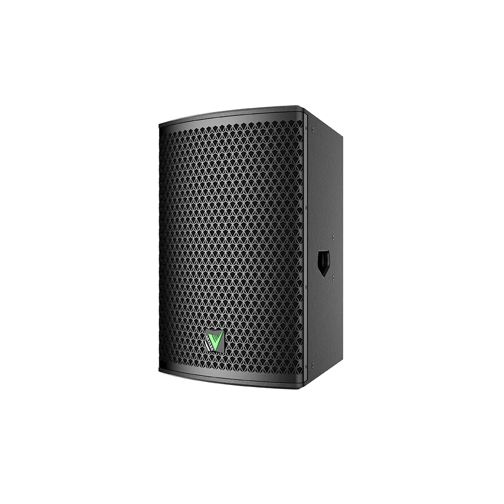 Sound Speaker Music System Two Way Full Range Dual 15 Inch PA Speaker ...