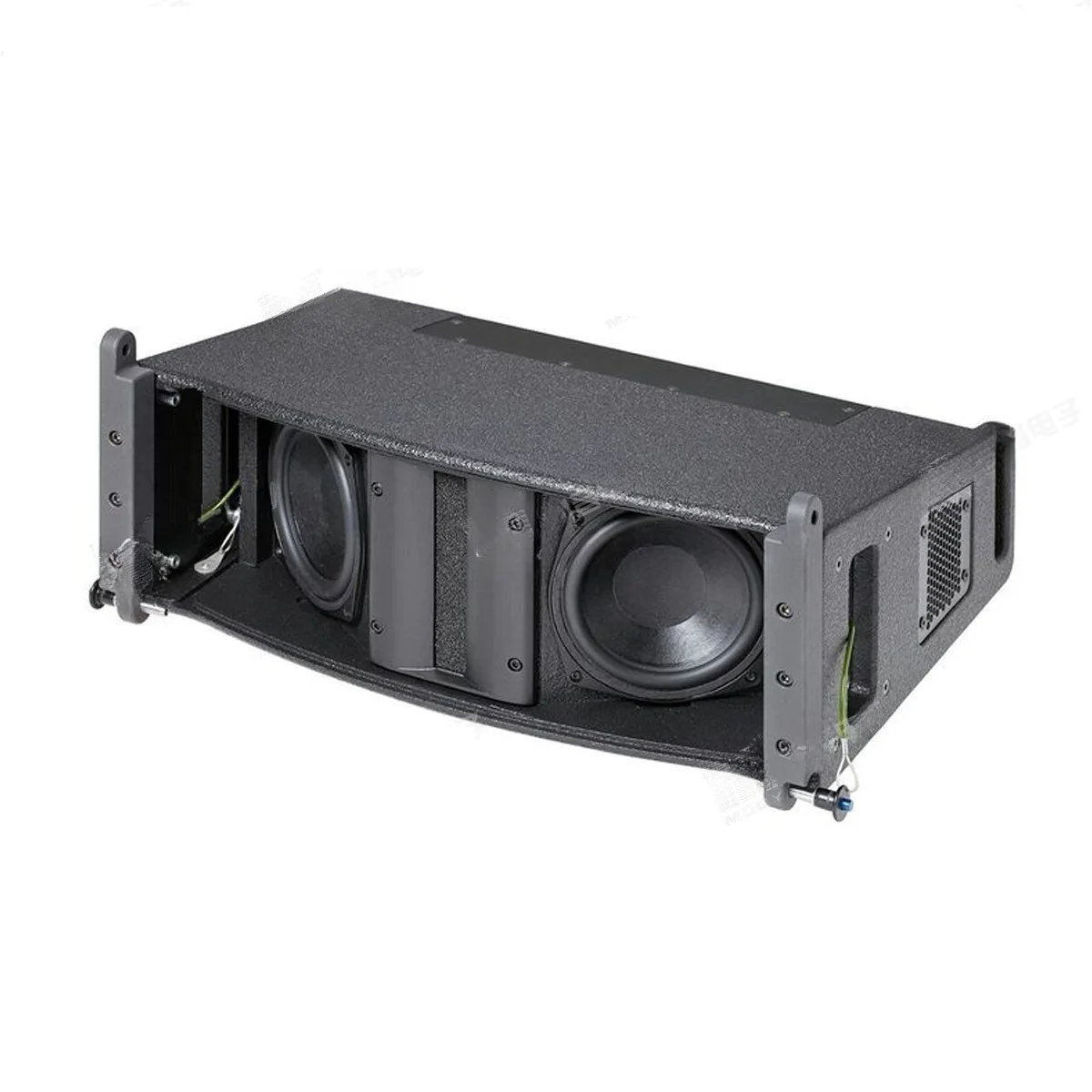 VEIDAMIC 12 Inch Line Array Subwoofer Speakers - 400W-800W