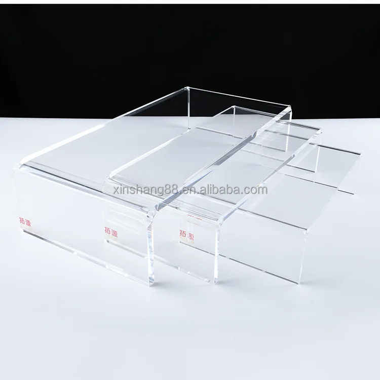 Pmma/acrylic Thin Transparent Plastic Sheet Transparent Acrylic Cast ...