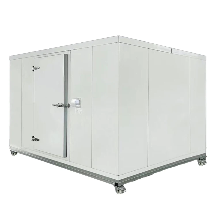 Cold Storage Cold Room Cooling System 40ft Cold Storage Container - Buy ...