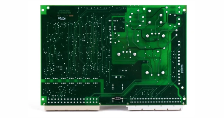 Elevator Parts Pcb Elevator Mmb Brake Board Id.nr.591442 - Buy Elevator ...