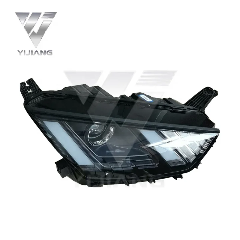 Headlight Assembly for BYD Seagull - LED Refurbished Parts