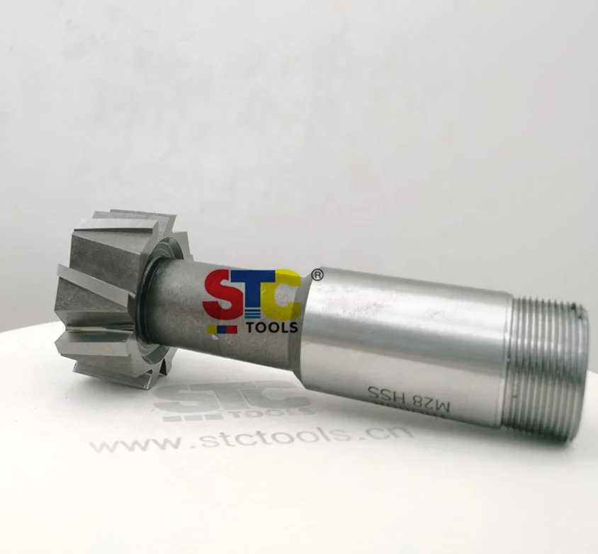 Whit Form Thread 20tpi Threaded Screw Screwed Shank Clarkson Osborn ...