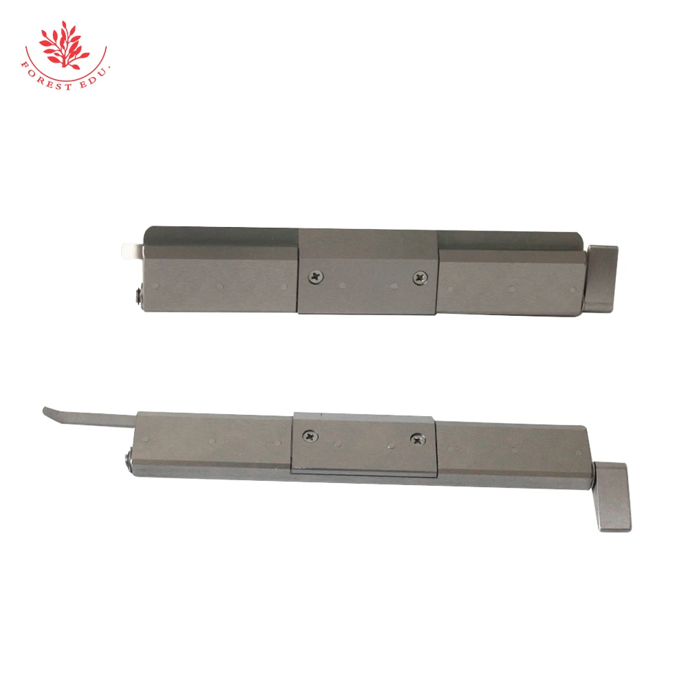 Laboratory Machine Microtome Blade Disposable Stainless Steel Microtome ...