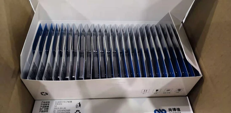 Passive Uhf Rfid On Metal Tag Super Small Ceramic Tag For Surgical ...