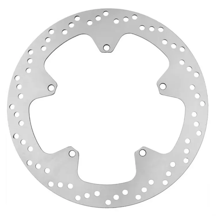 Custom Motorcycle Brake Disc - 290mm for Yamaha YZF R125