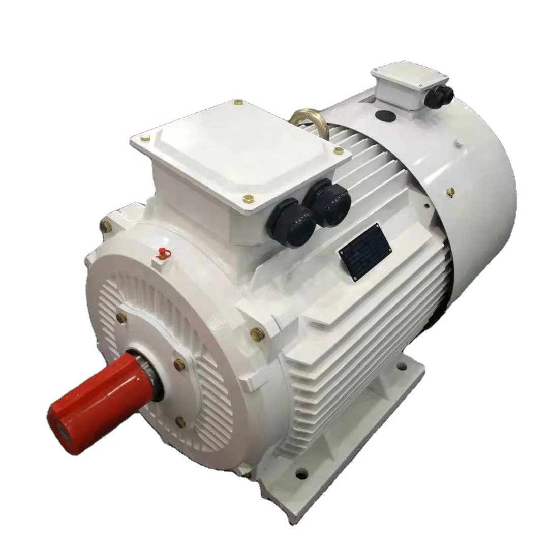 YVF Series Variable Speed Electric Motor 2 HP 5 HP 10HP| Alibaba.com