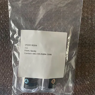 1KG Water-Based Eco-Friendly Formula 20-30 Minutes Demold Fast Curing ...