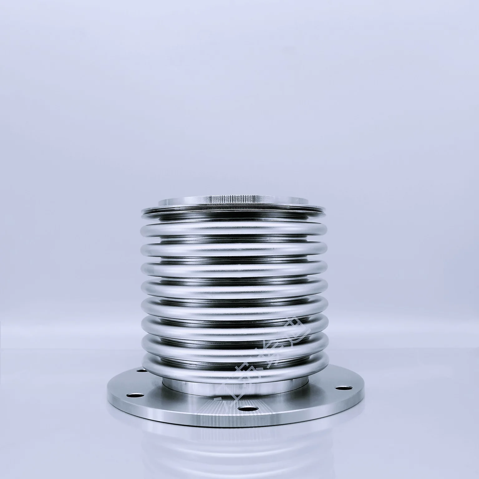 China Stainless Steel Bellows Compensator Sourcing Factory - Buy ...